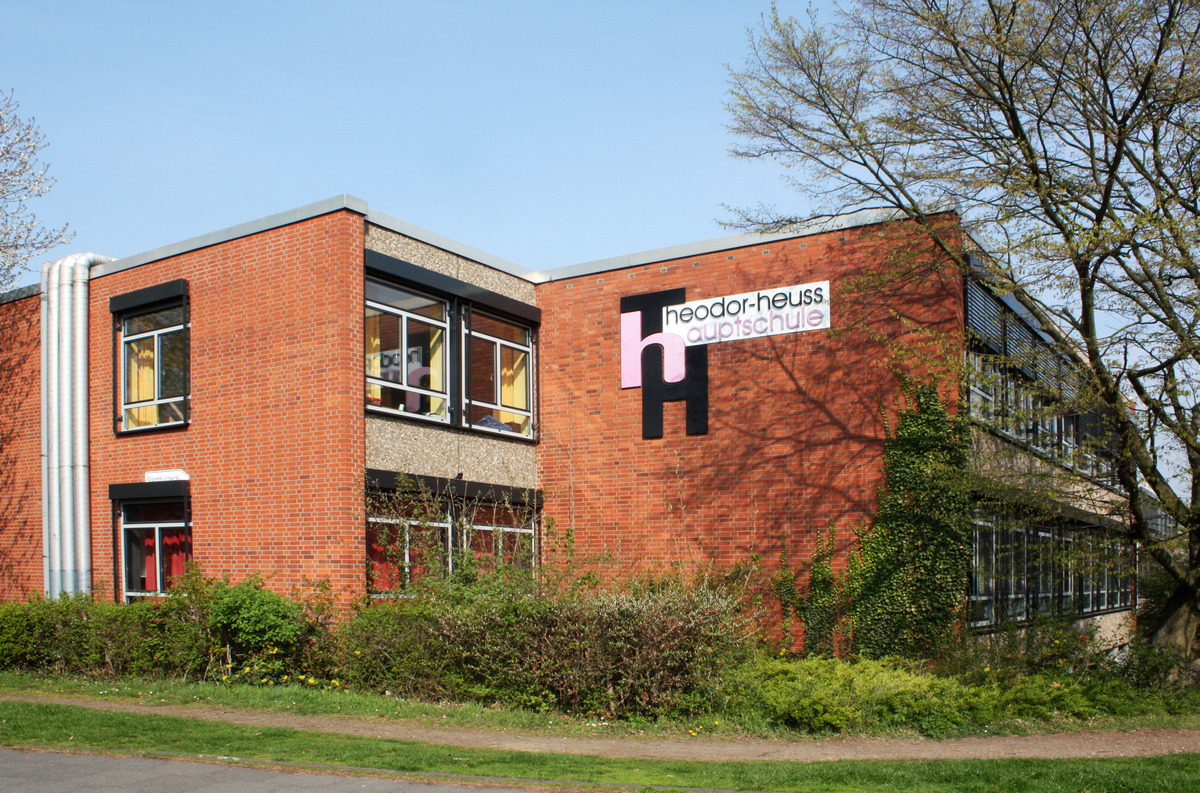Allgemeines | Theodor-Heuss-Schule Lechenich